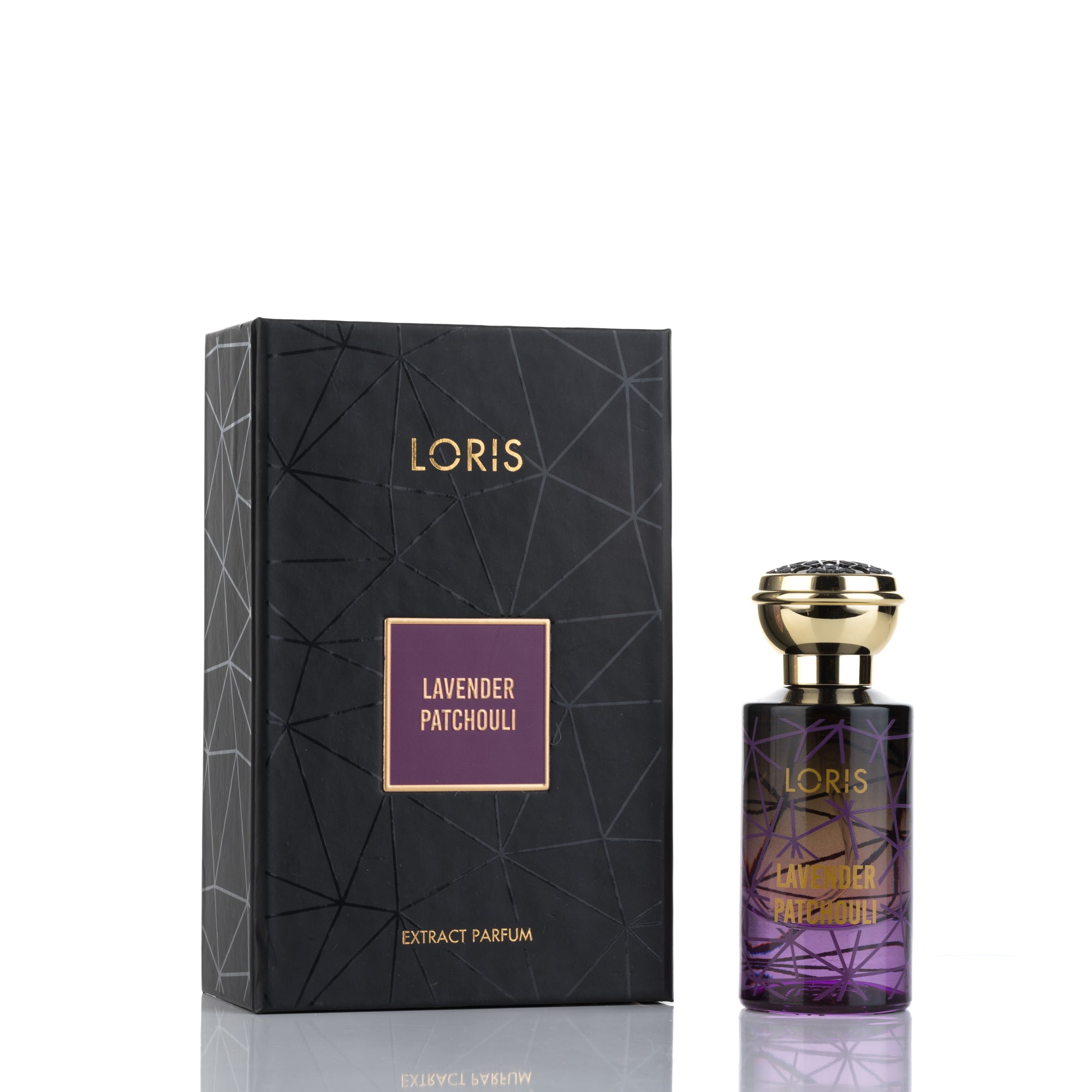 Loris Parfum Österreich