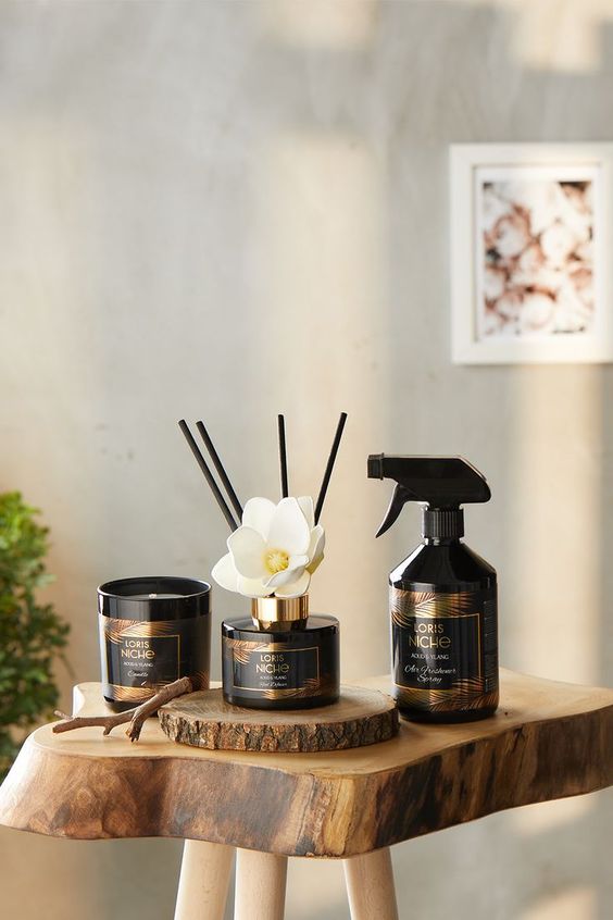 Alle Loris Düfte & Raumdüfte | Loris Shop AT – Loris Parfum